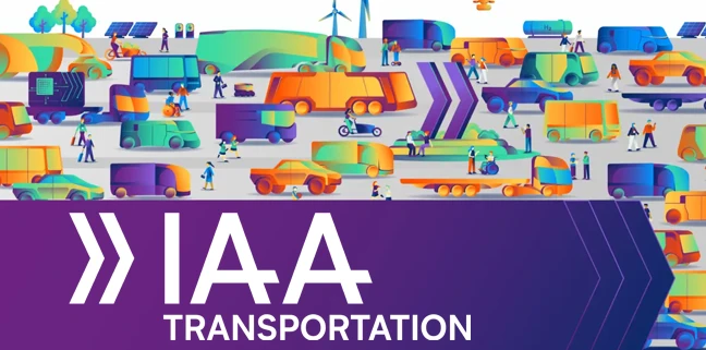 IAA Transportation - Brigade Electronics