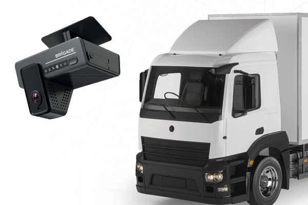Video Telematics Systems - Brigade Electronics