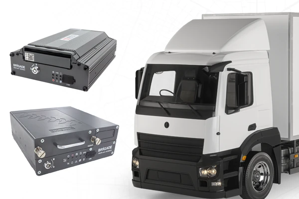 Video Telematics Systems - Brigade Electronics