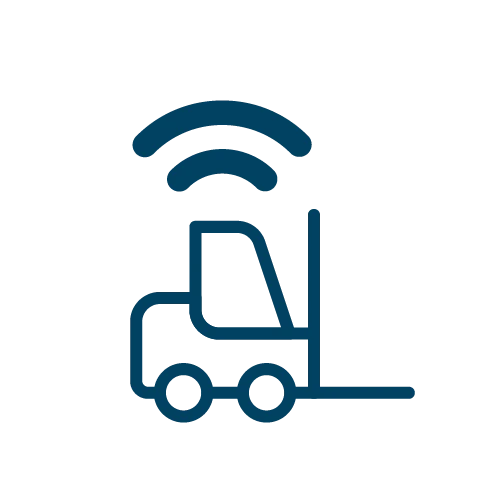 Commercial Vehicle Warning Systems - Brigade Electronics