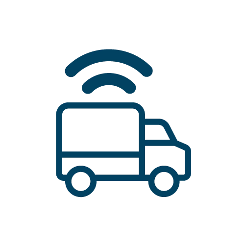 Commercial Vehicle Warning Systems - Brigade Electronics