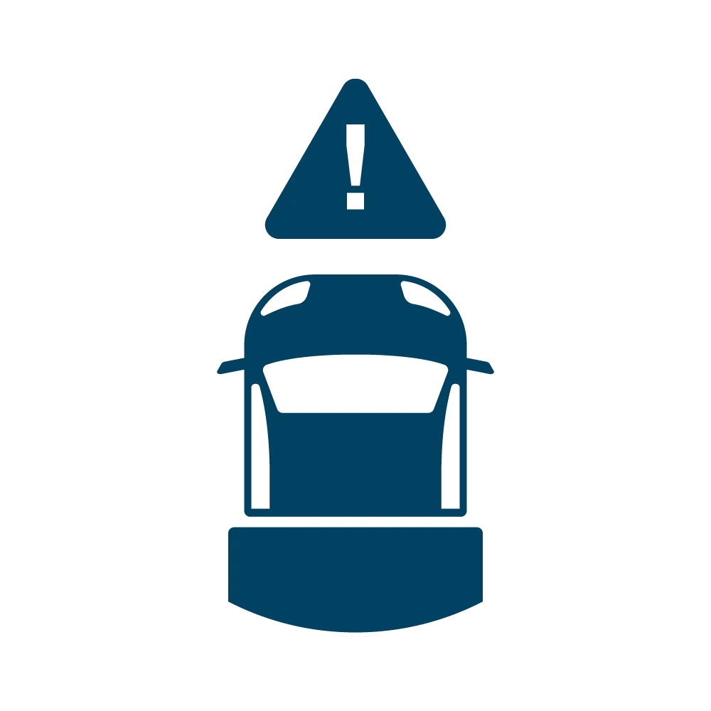 Progressive Safe System (PSS) - DVS - Brigade Electronics