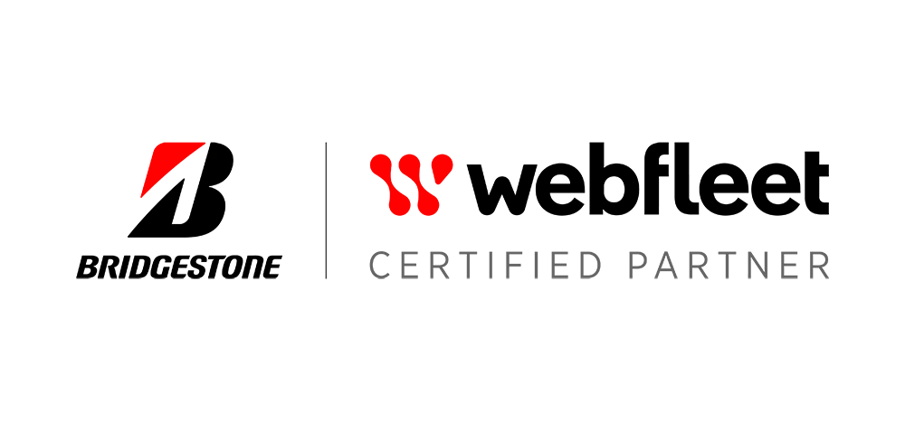 Brigade & Webfleet: Advanced Fleet Safety Solutions - Brigade Electronics