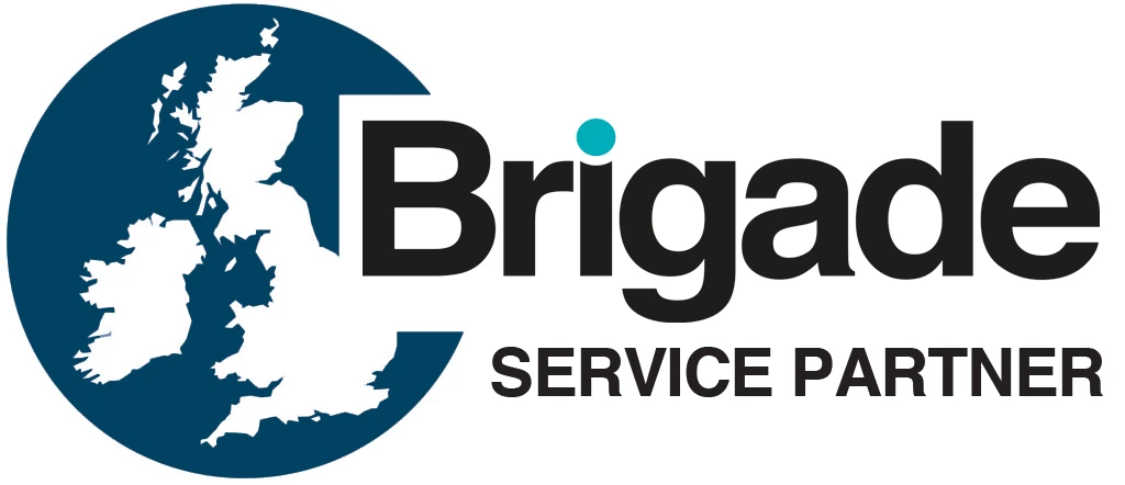 インストレーション・パートナー - Brigade Electronics