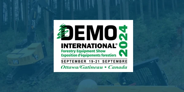 DEMO International - Brigade Electronics