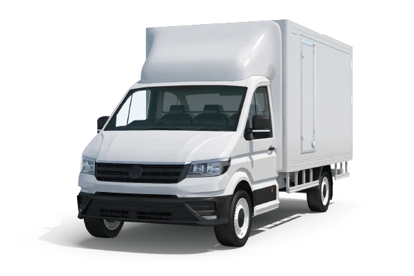 Complying with Milan's Blind Spot Regulation - Brigade Electronics