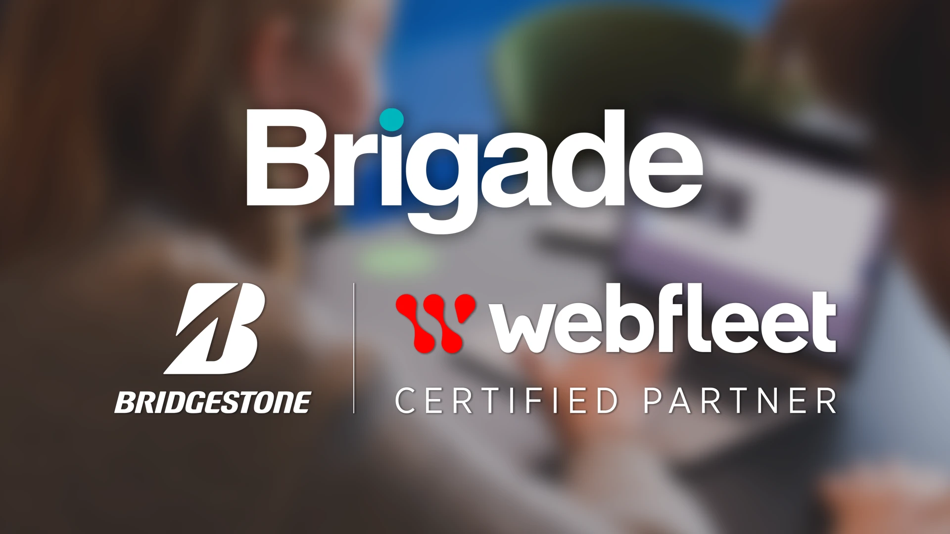 Telematica - Brigade Electronics