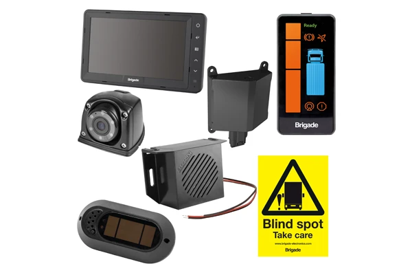 TfL annonce un délai de grâce pour la mise en conformité avec le DVS ...