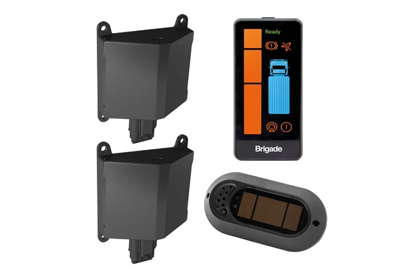 TfL annonce un délai de grâce pour la mise en conformité avec le DVS ...