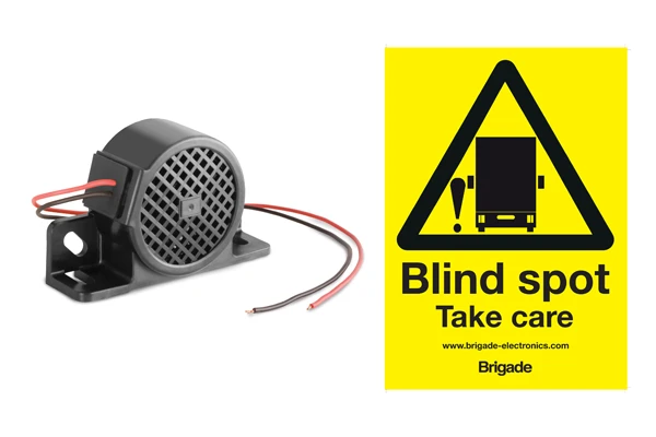 Direct Vision Standard (DVS) Guide - Brigade Electronics