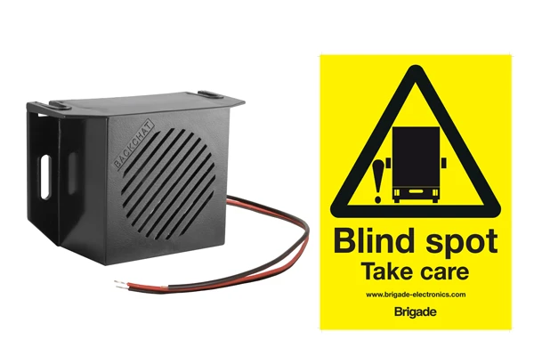 TfL annonce un délai de grâce pour la mise en conformité avec le DVS ...