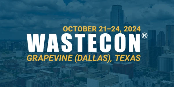 WASTECON - Brigade Electronics