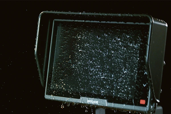 IP Ratings Explained - Brigade Electronics