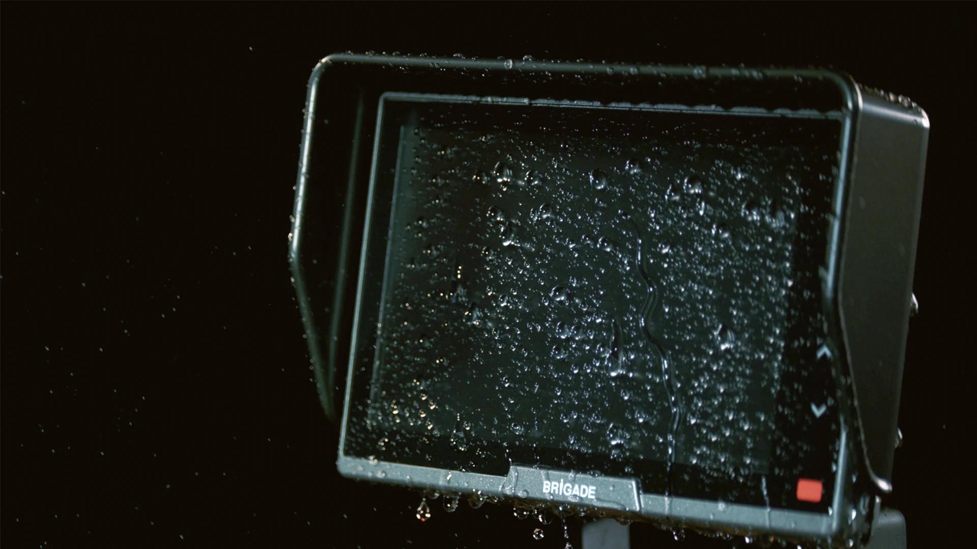 IP Ratings Explained - Brigade Electronics