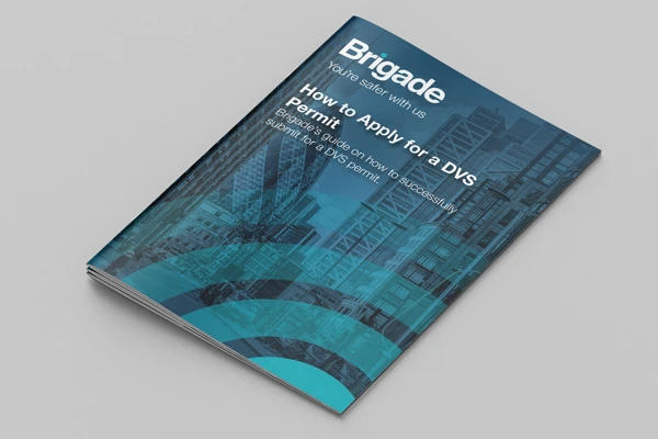 Direct Vision Standard (DVS) Guide - Brigade Electronics