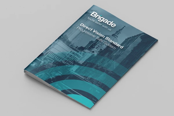 Direct Vision Standard (DVS) Guide - Brigade Electronics