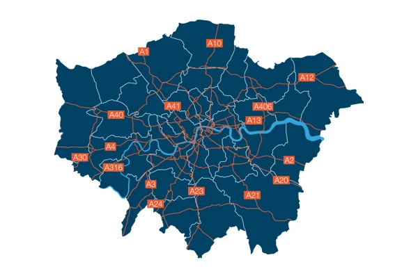Direct Vision Standard (DVS) Guide - Brigade Electronics