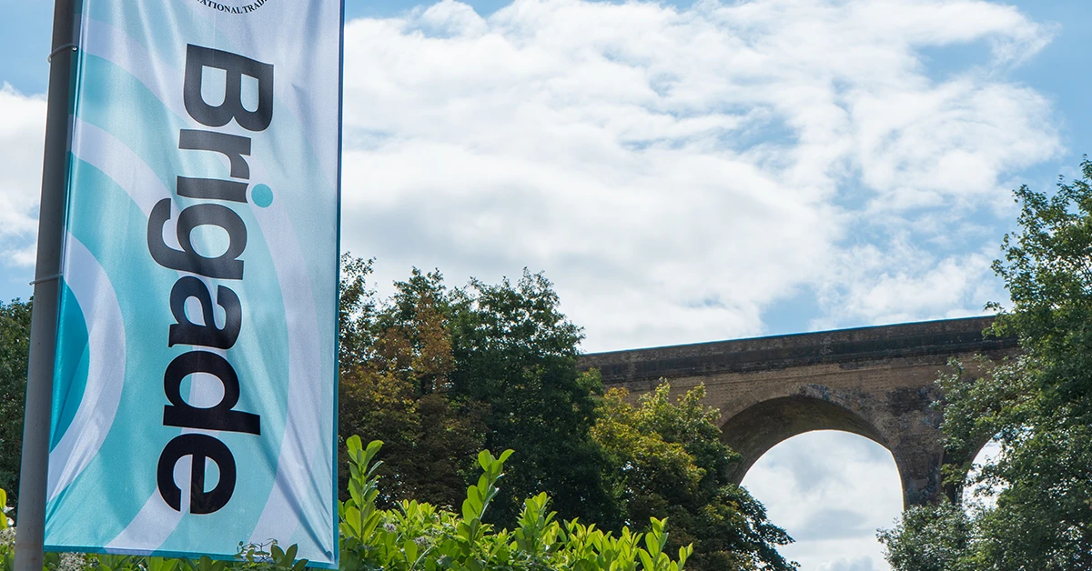 Newsletter Signup - Brigade Electronics