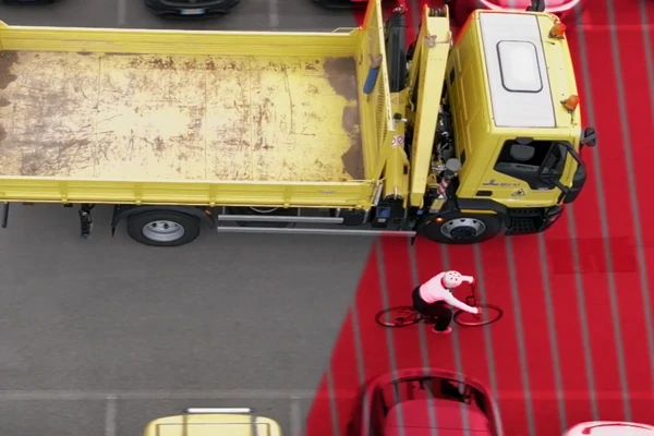 Understanding N2, N3, M2, and M3 Vehicle Classifications