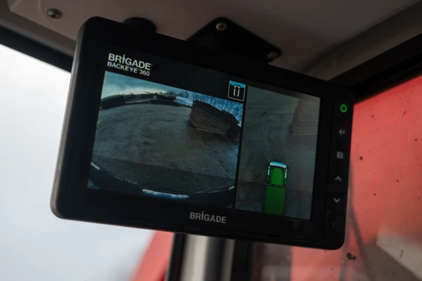 VM Rental - Brigade Electronics