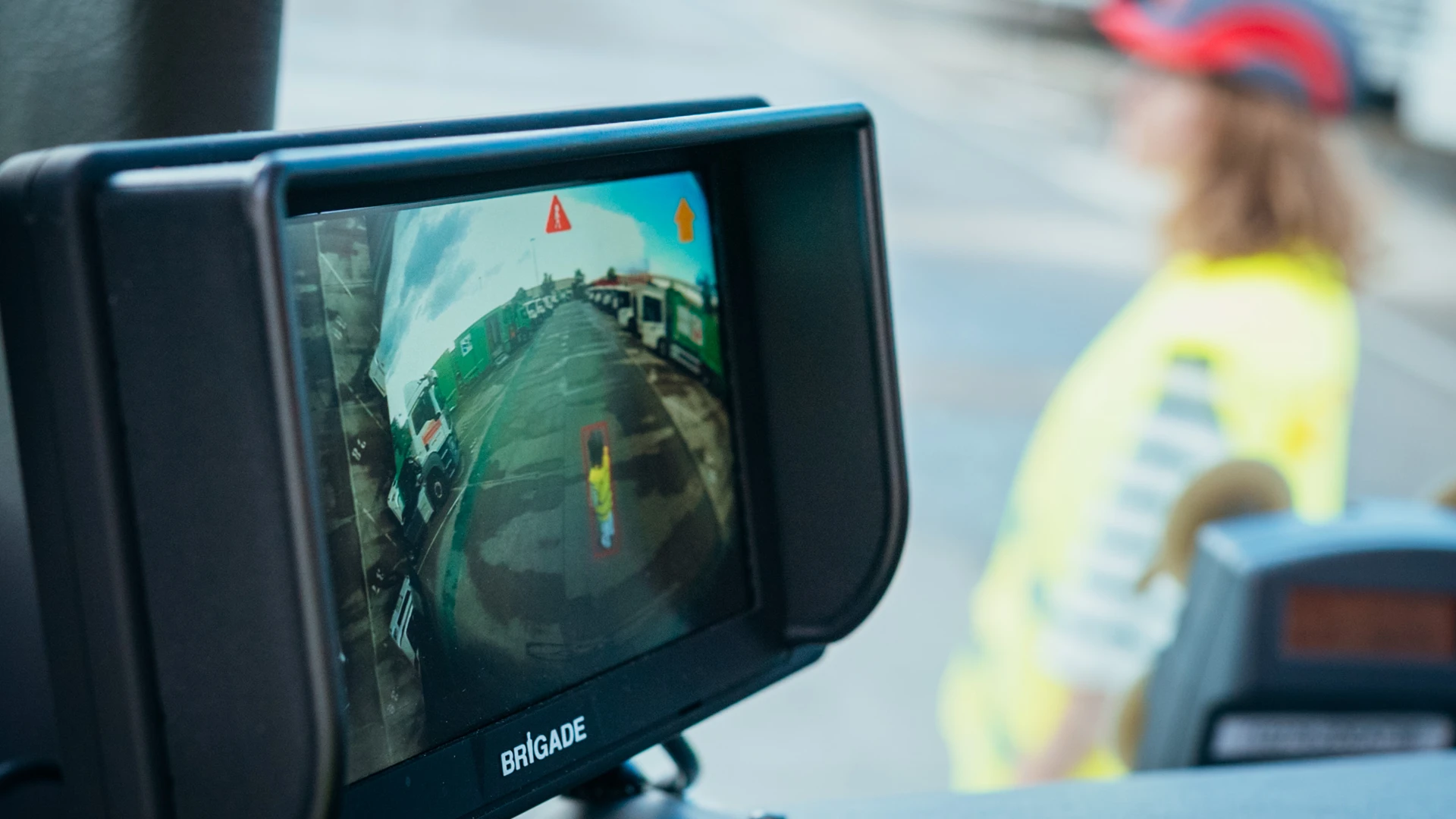 ADAS vs AI in Fleet Management: Enhancing Vehicle Safety - Brigade Electronics