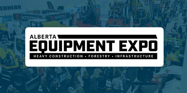 Alberta Equipment Expo - Brigade Electronics