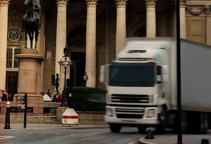 DVS Zone - Where is DVS enforced? - Brigade Electronics