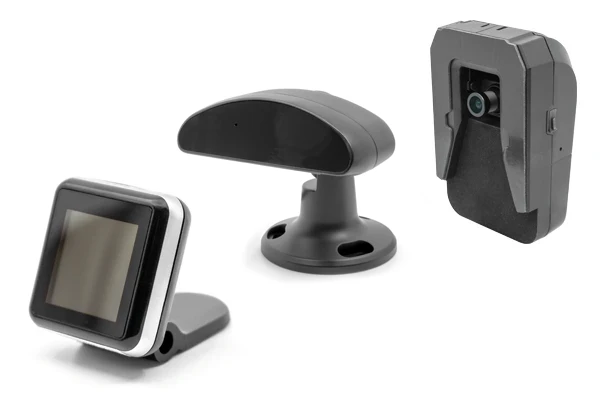 Brigade Electronics: Leading Commercial Vehicle Camera Systems