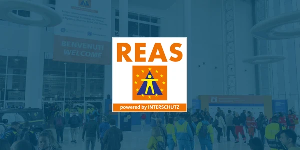 REAS - Brigade Electronics