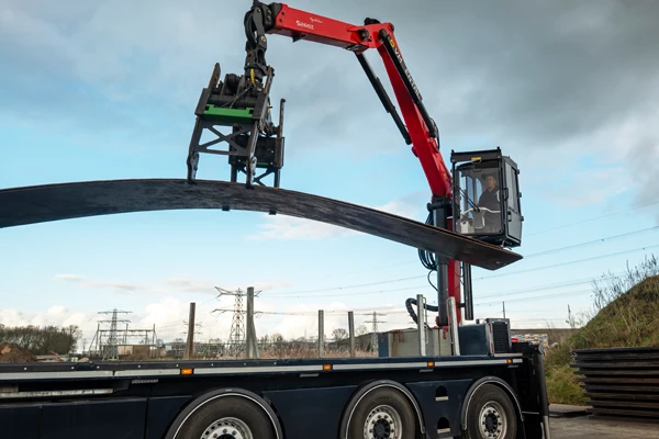 Special Purpose Vehicles Products - Tested for GSR Compliance - Brigade ...