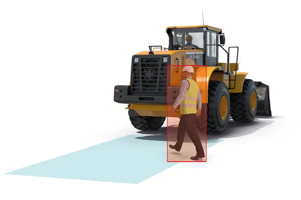 GS-BAU-71 Certified Person Camera Systems - Brigade Electronics