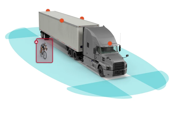 ADAS vs AI in Fleet Management: Enhancing Vehicle Safety - Brigade ...