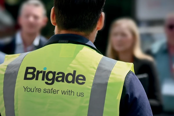 CLOCS Approved Safety Products - Brigade Electronics