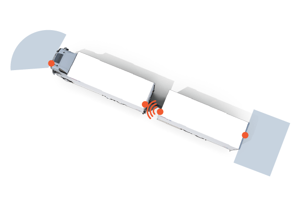 DW-2000 TX/RX - CMS Digital Wireless Connection System - Brigade ...