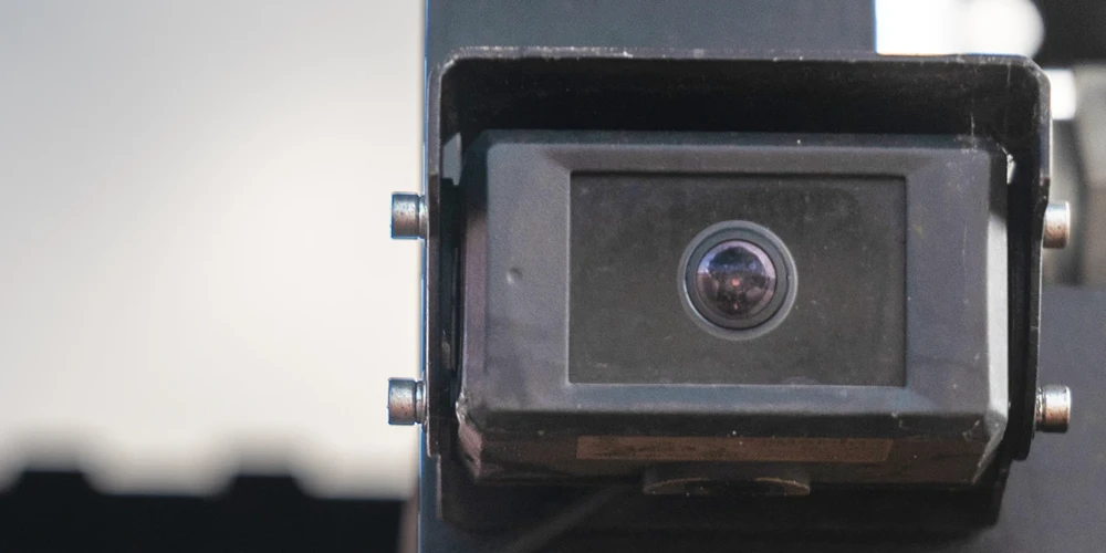 AI Camera – Commercial Vehicle Safety - Brigade Electronics