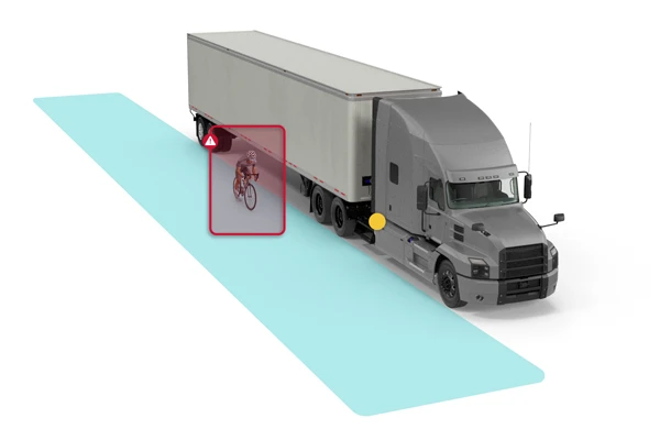 Detection Systems - Brigade Electronics