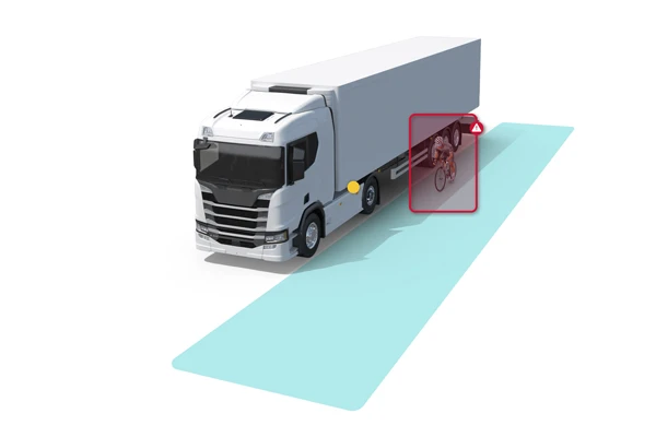 Detection Systems - Brigade Electronics