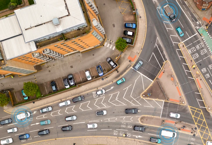 Video Telematics Systems - Brigade Electronics