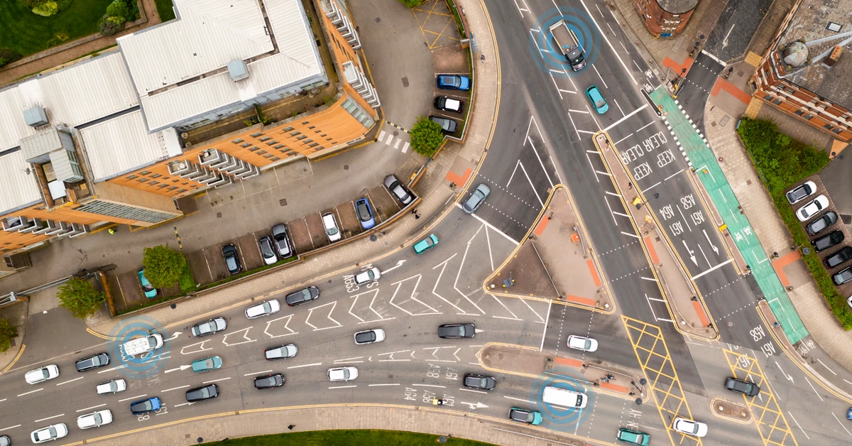 Leading Commercial Vehicle Safety - Brigade Electronics