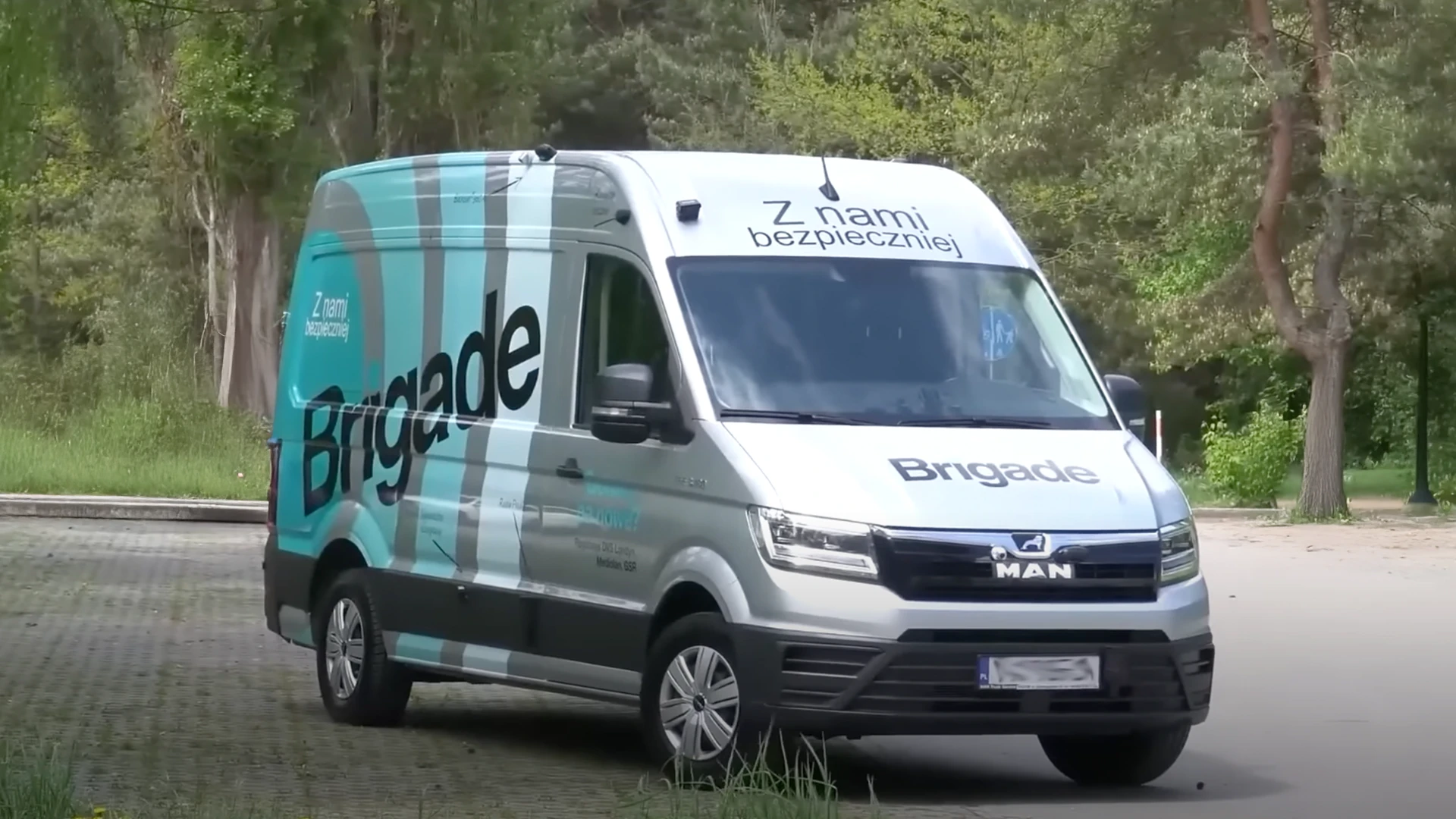 Brigade Launches ‘Together for Safety’ in Collaboration with Autobusy ...