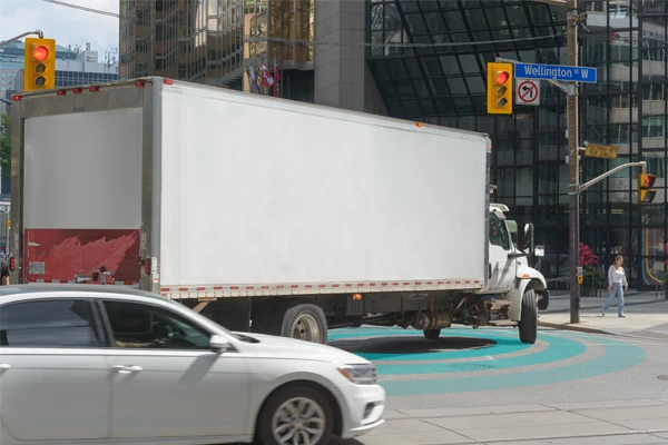 DVS Quebec - Partnering with Fleets and OEMs - Brigade Electronics