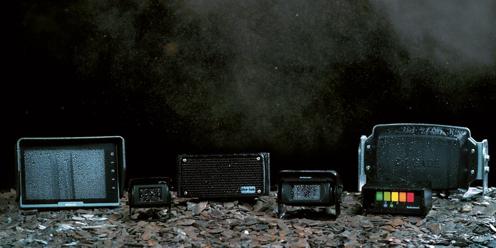 Elite - Brigade Electronics