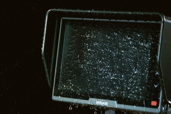 Elite - Brigade Electronics