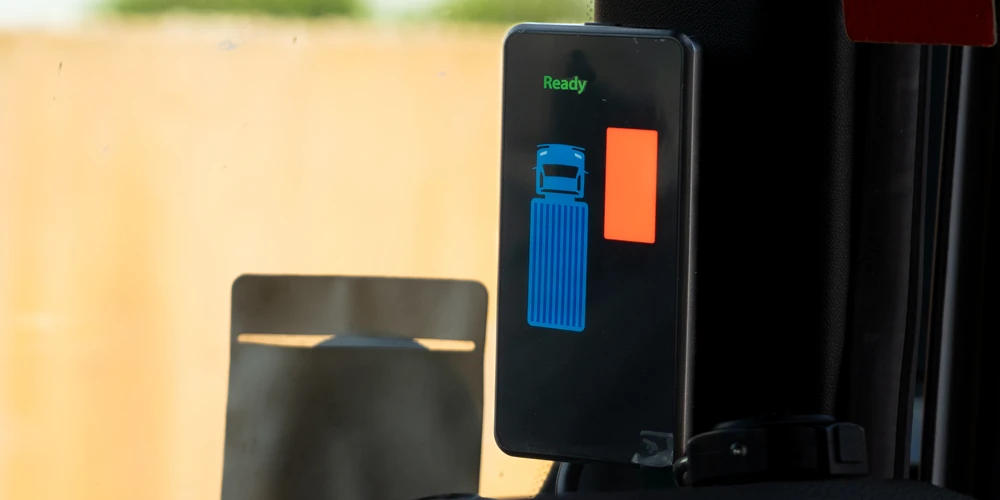 Detection Systems - Brigade Electronics