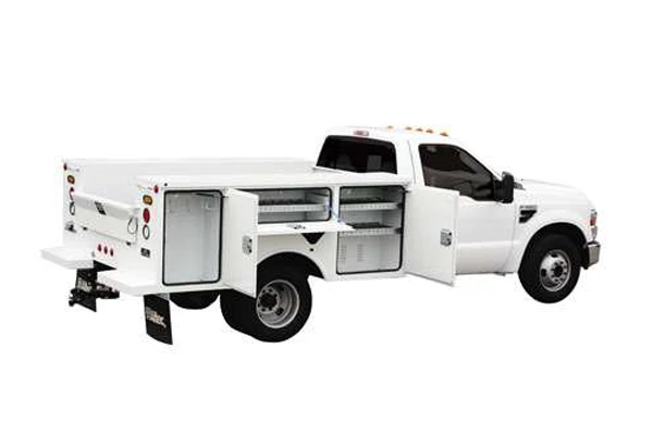 Utility Vehicle Safety Systems - Brigade Electronics