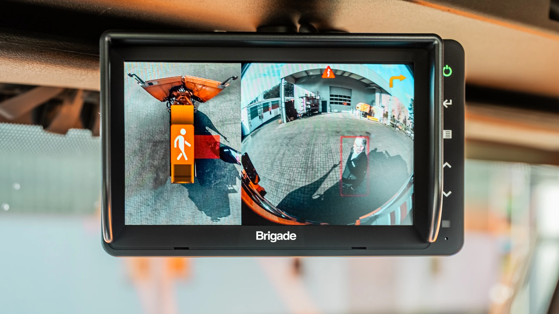 What Are HFR Cameras? - Pedestrian and Cyclist Detection - Brigade ...