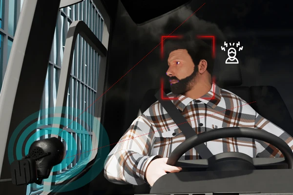 Protecting Drivers, Workers & Vulnerable Road Users - Brigade Electronics